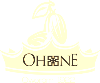 Contact – Ohene Cocoa